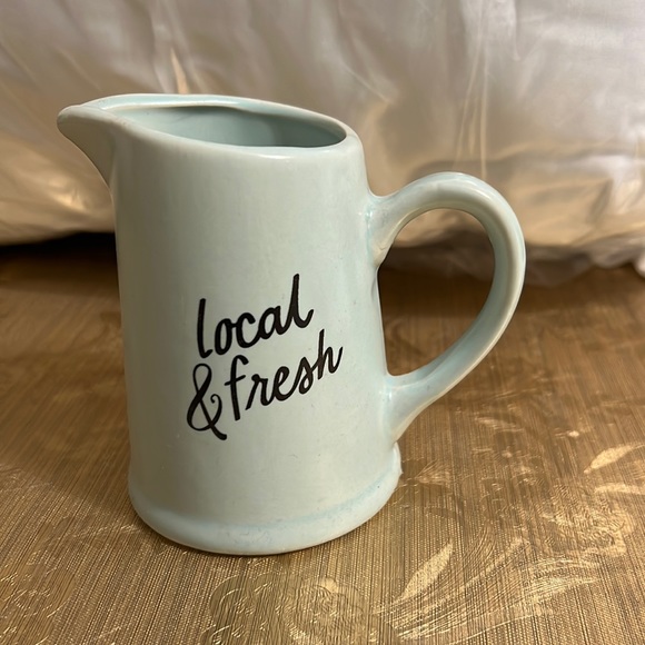 Dining | Last One Family Love Pitcher | Poshmark